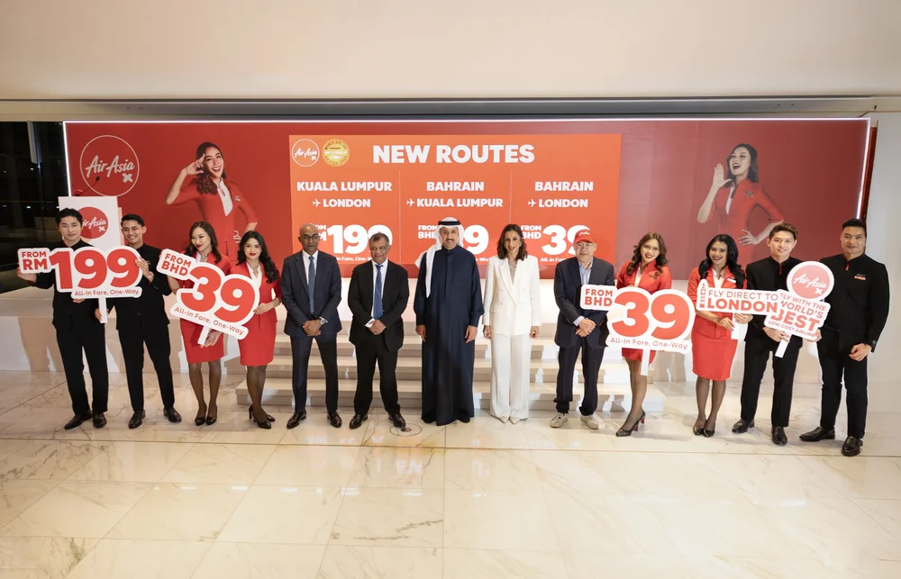 LEVEL begins a new phase as an airline and starts operating with its ...